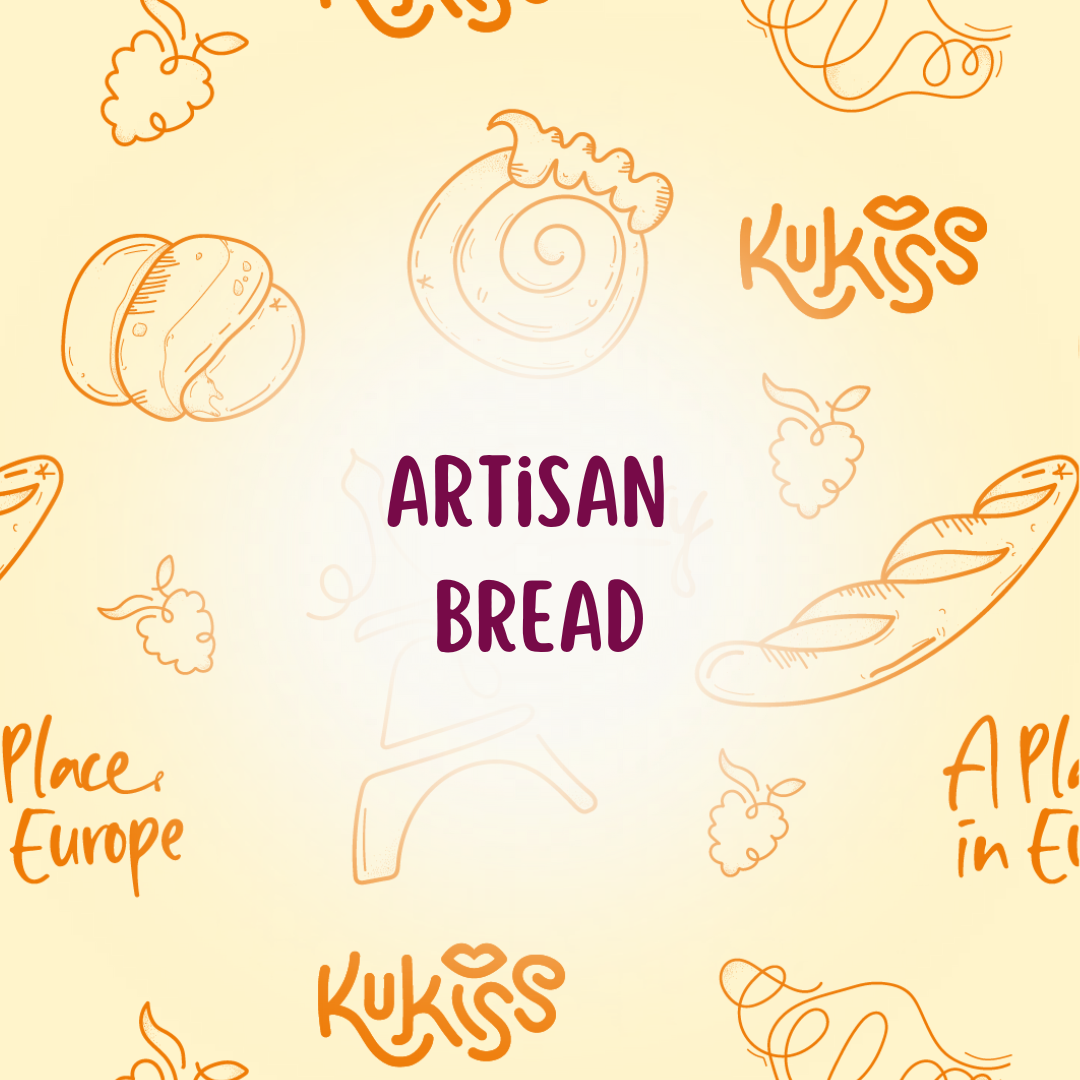 Artisan Bread – Kukissbakery