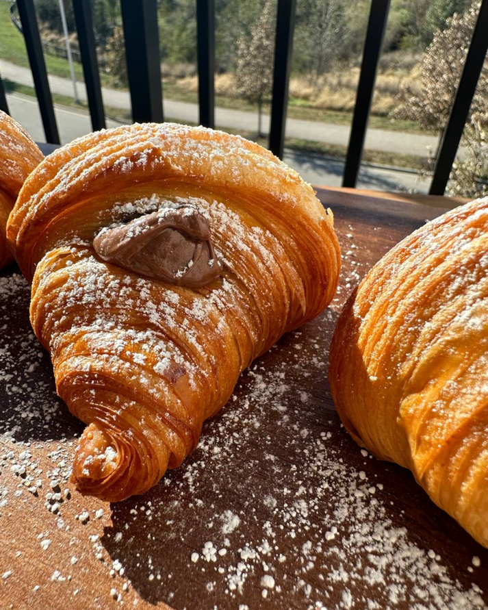 Croissant Rocher – Kukissbakery
