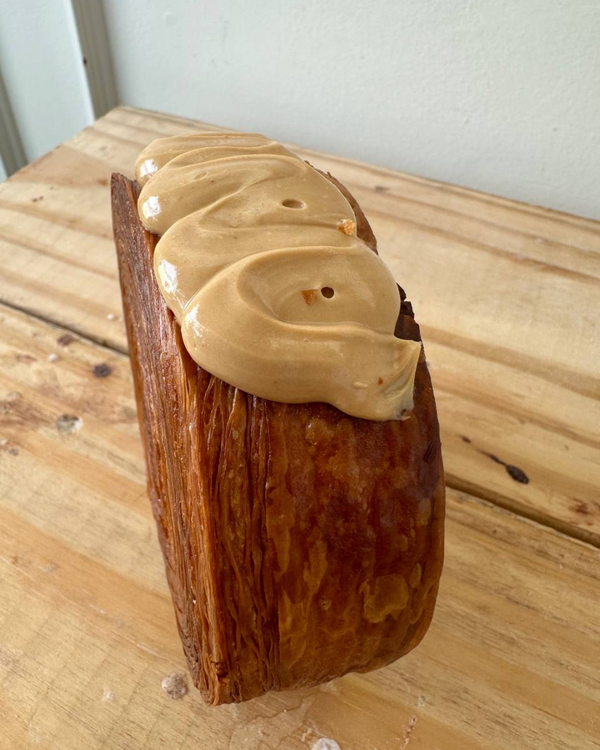 Croissant Roll Lotus Biscoff – Pastry Art LLC