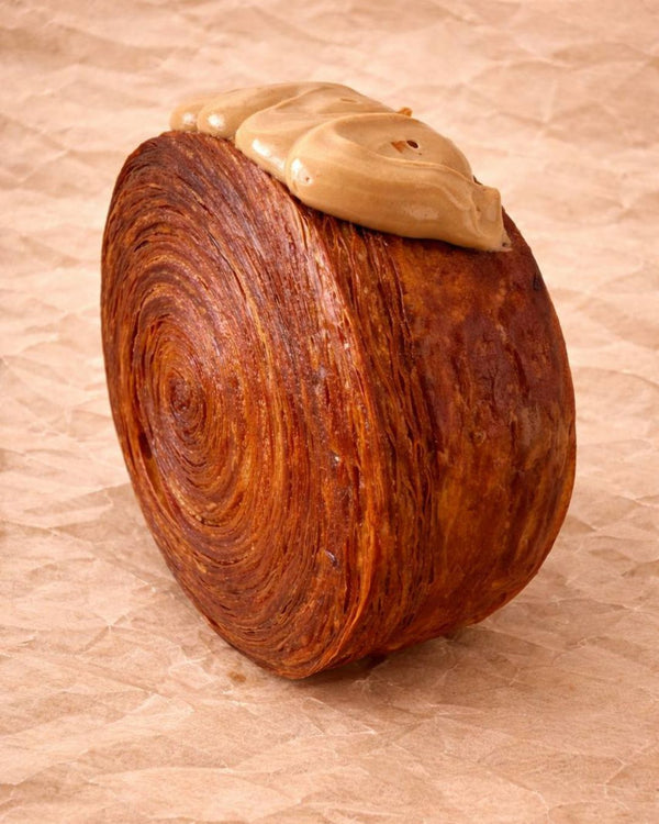 Croissant Roll Lotus Biscoff – Pastry Art LLC
