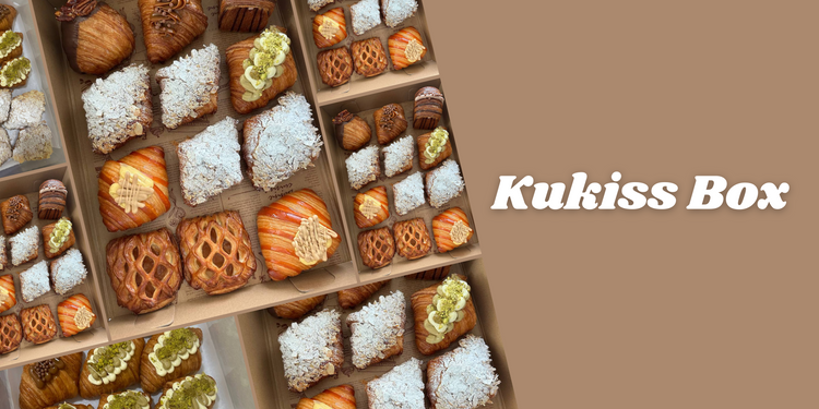 Kukiss Bakery – Pastry Art LLC
